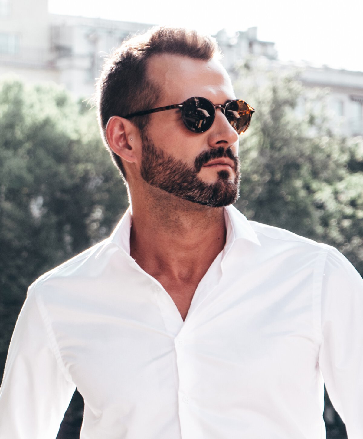 Facial Plastic Surgery for Men Los Angeles | Marina Plastic Surgery